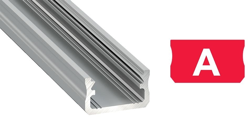 Taśma LED w profilu czy bez? - poradnik instalatora - Blog LEDstyl.pl